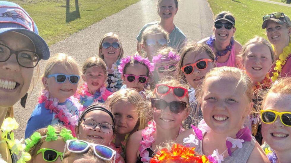 Impact - Arrow Giving Foundation